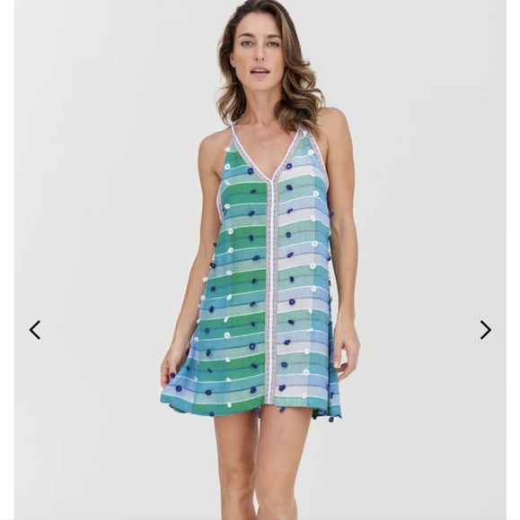 Pitusa | Dresses | Pitusa Loop Weave Mini Dress Sold Out Online | Poshmark